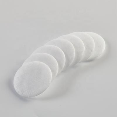 China LWD57 HME Bacterial Virus Filter Paper Sheets 99.99% BFE Efficiency 1.0mm Height for sale