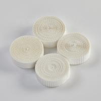 China Wrinkled Absorbent HME Filter Paper - 1.1mm Thickness, 180g/m² Weight, 10-600mm Width for sale