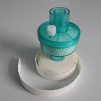 China 0.98mm Corrugated HME Filter Paper 190g/m² for Medical Heat and Moisture Exchangers for sale