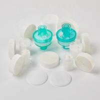 China Medical HME Filter Paper for Tracheostomy - 1.10mm Height, 160-180g/m² Weight, Custom Width 10-590mm for sale