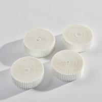 China HME Moisture Absorbent Filter Paper Roll 0.98mm Thickness 190g/m² Weight for Medical Heat Exchangers for sale