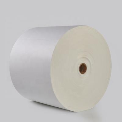 China 260% HME Filter Paper 1.1mm for Medical Heat and Moisture Exchanger Adult for sale