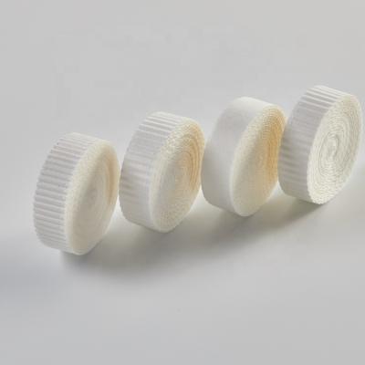China Wavy Crumpled Absorbent Filter Paper Heat And Moisture Exchange for sale