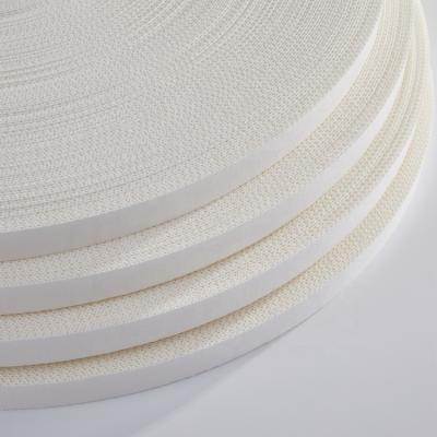China Medical HME Filter Paper for Tracheostomy - 1.1mm Height, 160-190g/m² Weight, Corrugated White Design for sale
