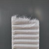China HME Absorbent Crepe Filter Paper Roll 55mm 160-190gsm for Heat and Moisture Exchanger for sale