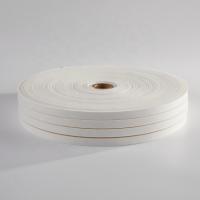 China Medical HME Filter Paper 0.98mm Height 160-190g/m2 Corrugated Insulation Moisturizing for sale