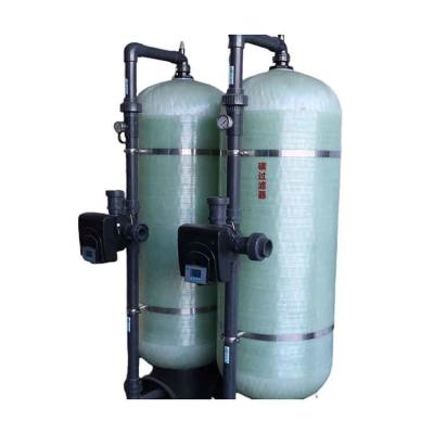 China 100 GPD Commercial Water Filter Element for Hotel Catering Equipment for sale