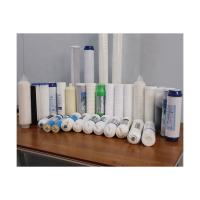China 50 150 GPD flow rate Hotel quality water purification activated coconut carbon filter for sale
