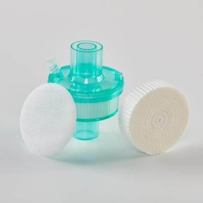China Medical Materials Accessories HME Paper For HMEF Insulation And Moisturizing Filter for sale