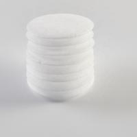 China Dust Free Workshop Static Electricity Filter Cotton Sheets Fabric Filter Sheet 0.3U 99.999% for sale