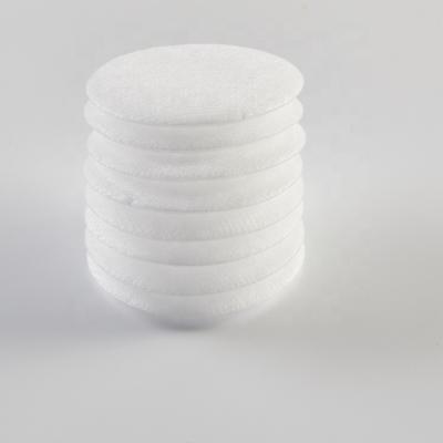 China Dust Free Workshop Static Electricity Filter Cotton Sheets Fabric Filter Sheet 0.3U 99.999% for sale