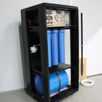 China Customized laboratory high-purity DI pure water treatment equipment for sale