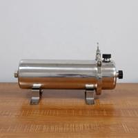 China Large Flow Household Kitchen UF Tap Water Filter Electric for sale
