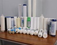 China 5-Stage Under Sink Water Purifier Filter System with 25pcs/Box Packaging for Direct Drinking Water for sale
