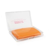 China 100g Orange Clay Bar for Car Detailing King Grade Remove Stubborn Stains for sale