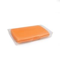 China 100g Orange Clay Bar for Car Detailing King Grade Remove Stubborn Stains for sale