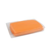 China 100g Non Toxic Non Abrasive Clay Bar Car Cleaning Wash Mud Reusable for sale
