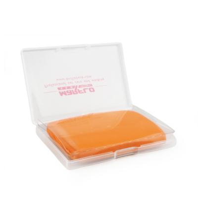 China 100g Non Toxic Non Abrasive Clay Bar Car Cleaning Wash Mud Reusable for sale