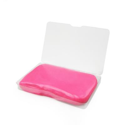 China Wet Application Method Polybag Clay Bars Clay For Professional Detailing Results for sale