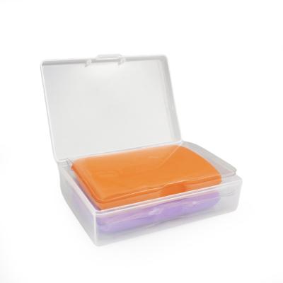 China Non-Toxic Automotive Clay Bar 100g for Wet Use Car Washing Detailing for sale