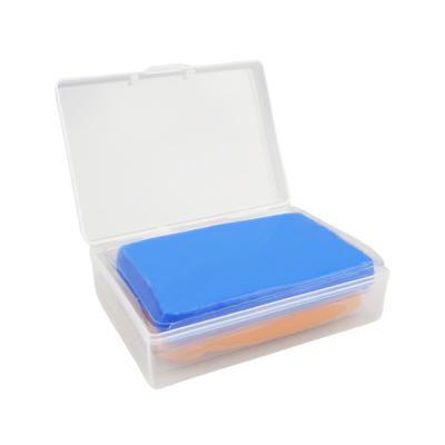 China 100g Clay Bar Car Wash Mud for Automotive Detailing OEM Custom for sale