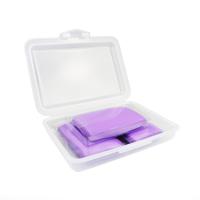 China Marflo 100g Non Toxic Non Abrasive Clay Bar Car Wash Mud for Detailing for sale