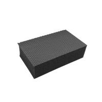 China Portable Black Customs Shape Car Washing Kit With Pp Box Packages for sale