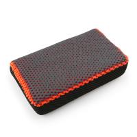 China Medium Red Car Clay Block For Auto Wahsing BSCI Certification for sale