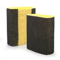 China Microfiber Clay Block for Auto Detailing 2 in 1 Car Clay Sponge ISO 9001 for sale