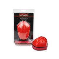 China Compact Portable Synthetic Car Clay Block With ISO-9001 Certification for sale