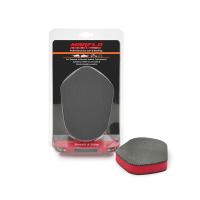 China Square Shape Red Car Clay Block With BSCI ISO-9001 Certification for sale