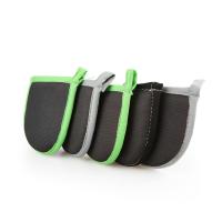 China Custom Size Autoscrub Wash Clay Mitt 22x14.5cm for Car Detailing Reusable for sale