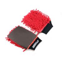 China Nanoskin Autoscrub Wash Mitt Car Detailing Clay Mitt 21.5x14.5cm 4-Layer for sale