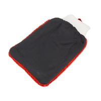 China L XL Size Fiber Inner Side Synthetic Clay Towel for Auto Washing Gift Packaged 120g for sale