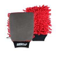 China Nanoskin Autoscrub Wash Mitt Car Detailing Clay Mitt 21.5x14.5cm 4-Layer for sale
