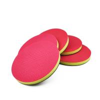 China 3 Inch 4 Inch 5 Inch 6 Inch Car Clay Pad Detailing Tool for Hand Use 80mm 100mm 125mm 150mm for sale