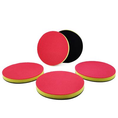 China 3 Inch 4 Inch 5 Inch 6 Inch Car Clay Pad Detailing Tool for Hand Use 80mm 100mm 125mm 150mm for sale