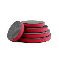 China 160mm 165mm Car Clay Pad for Contaminants Removal by Polisher or Hand 5 Pack for sale