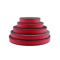 China 160mm 165mm Car Clay Pad for Contaminants Removal by Polisher or Hand 5 Pack for sale