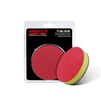 China 80mm 100mm Autoscrub Clay Pad for Polisher ISO 9001 Certified Car Detailing for sale