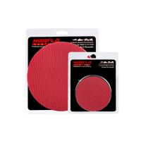 China 80mm 100mm Autoscrub Clay Pad for Polisher ISO 9001 Certified Car Detailing for sale