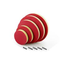China 80mm 100mm Autoscrub Clay Pad for Polisher ISO 9001 Certified Car Detailing for sale