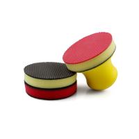 China Car Clay Pad 68mm 76mm 78mm S M L XL Sizes OEM Custom for DIY Detailing for sale