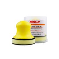 China Car Clay Pad 130mm 150mm 80mm Blister Pack for Car Polishing Detailing for sale