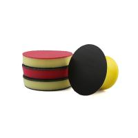 China 125mm 130mm Clay Bar Polishing Pad for Car Washing BSCI Certified OEM for sale
