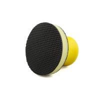 China 125mm 130mm Clay Bar Polishing Pad for Car Washing BSCI Certified OEM for sale