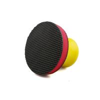 China 125mm 130mm Clay Bar Polishing Pad for Car Washing BSCI Certified OEM for sale
