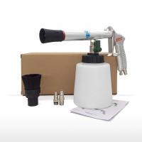 China Silver Casting Car Washing Gun with Bearing Type for Japan and Europe Gift Packaged for sale