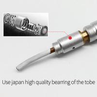 China Silver Casting Car Washing Gun with Bearing Type for Japan and Europe Gift Packaged for sale