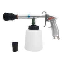 China Silver Casting Car Washing Gun with Bearing Type for Japan and Europe Gift Packaged for sale